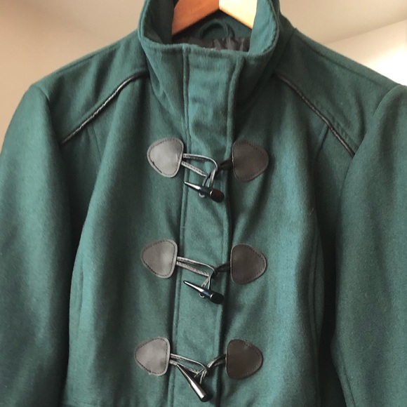 Rampage | Jackets & Coats | Host Pick Rampage Jacket Whidden Zipper ...